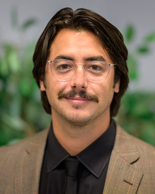 Christian Rivera Carrero - CenterPlace Health - Health Care With Heart